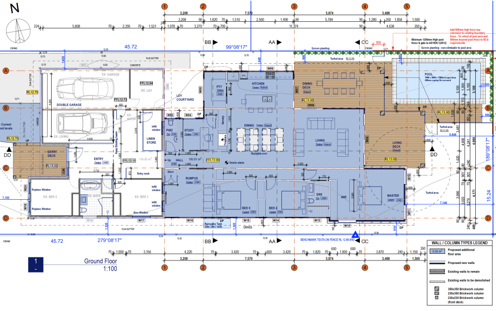 Alterations & Additions • Studio Leith Architecture