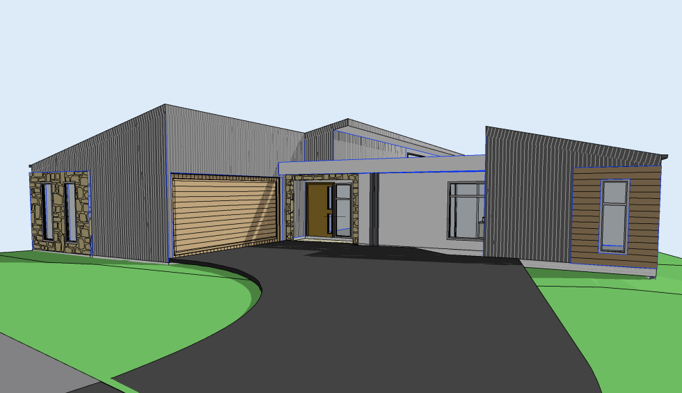 About our Central Coast Practice • Studio Leith Architecture