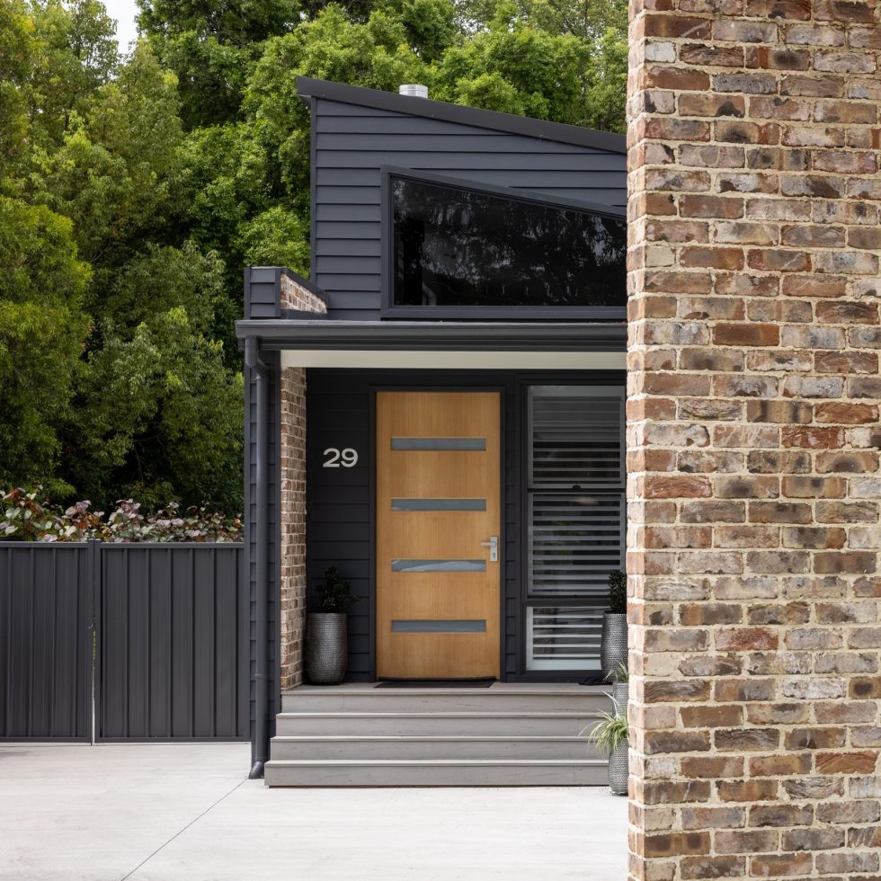 Studio Leith Architecture • Central Coast & Lake Macquarie Architects